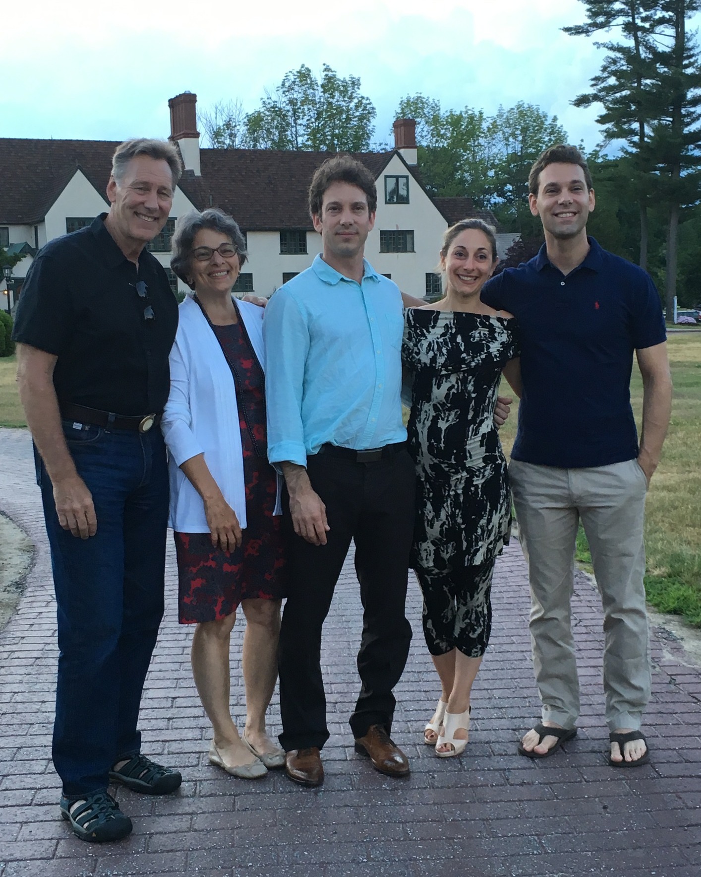 Teaching – Ben Noyes